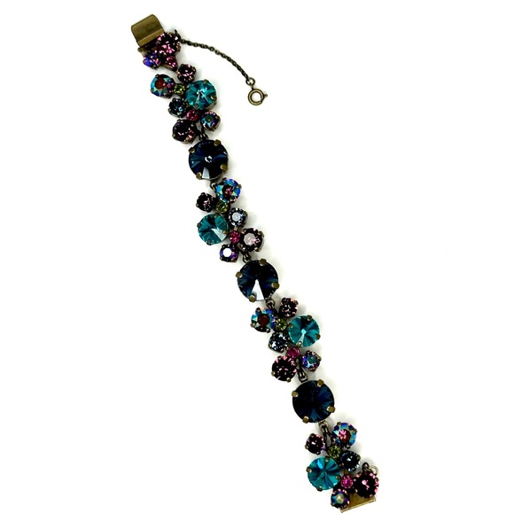 Sorrelli | Jewelry | Sorrelli Super Multi Bracelet | Poshmark